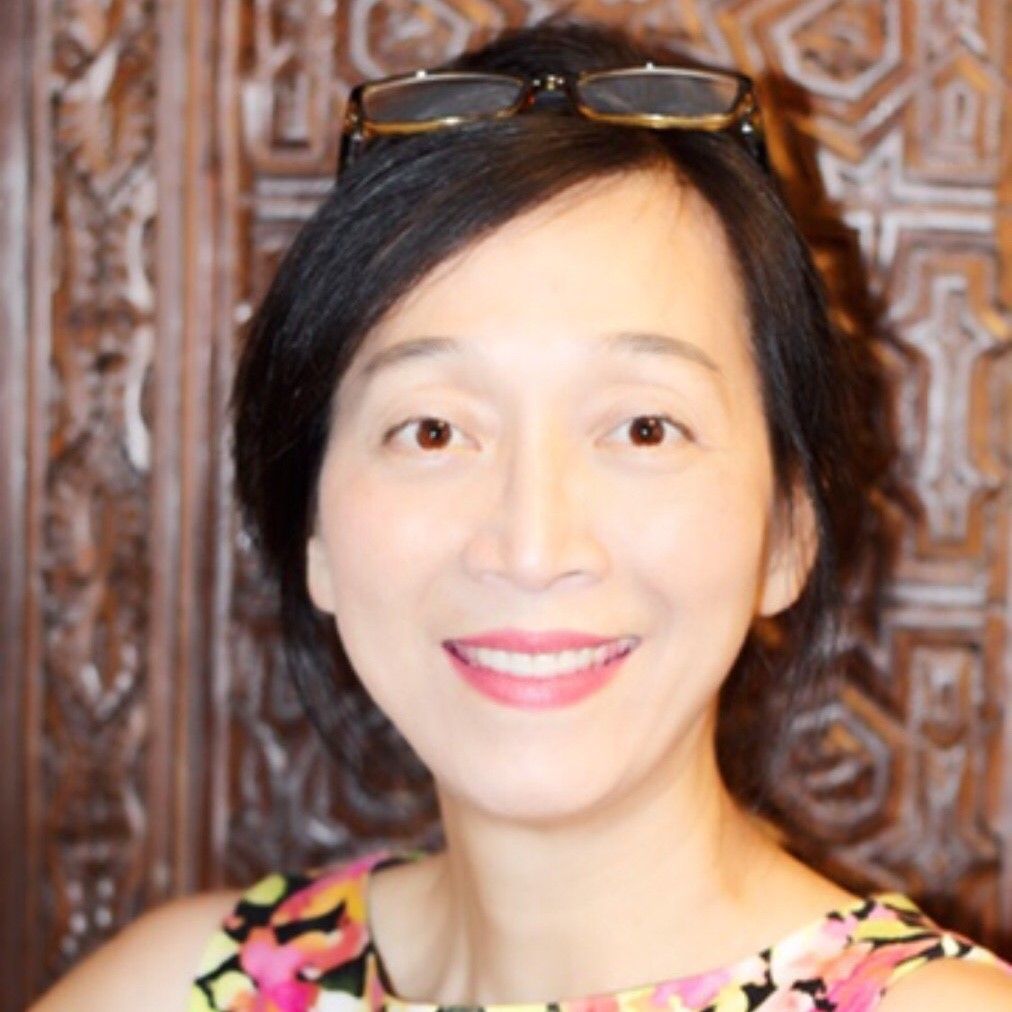 Amanda Hsiung-Blodgett, Author at Multilingual Parenting